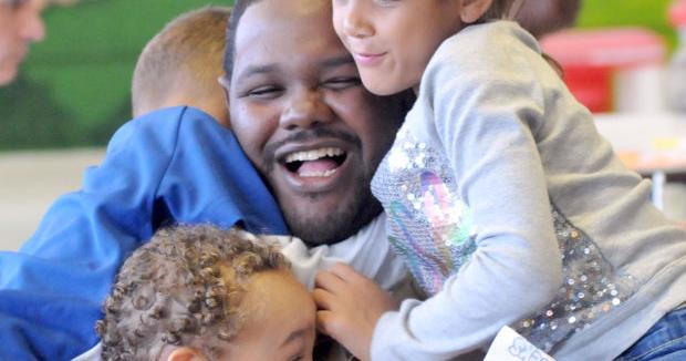 Inside Out Dads | Local News | tribstar.com