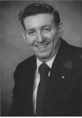 Ronald L. Lewis | Obituaries | tribstar.com