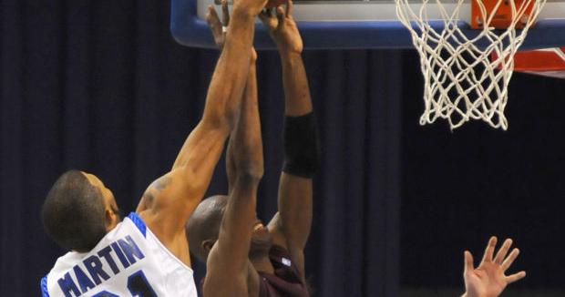 Daily Top 5: These swatting Sycamores were expert rejectors | Sports ...