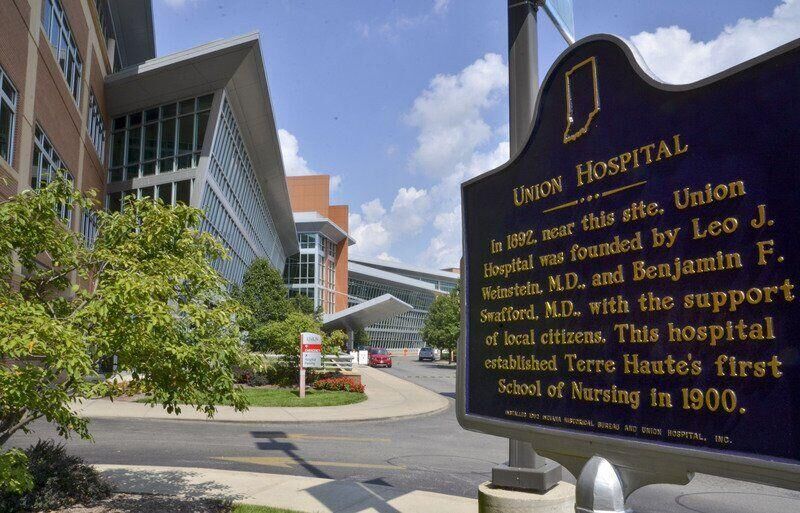 Union-Regional merger application available for public review | Indiana ...