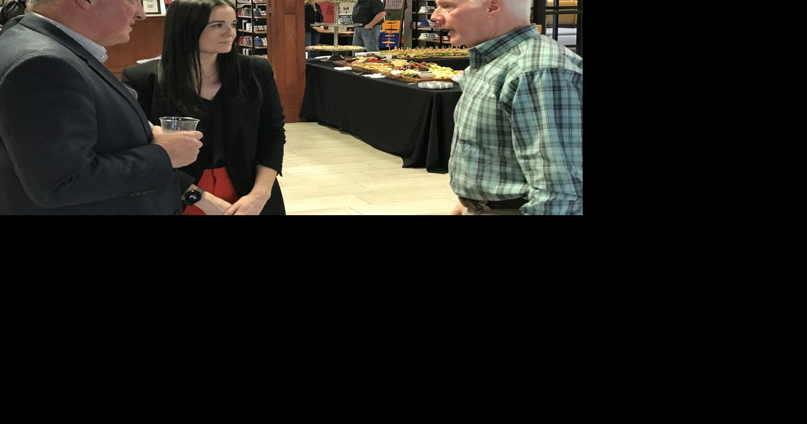 Jeff Hauser retires after second distinguished career | Local News ...