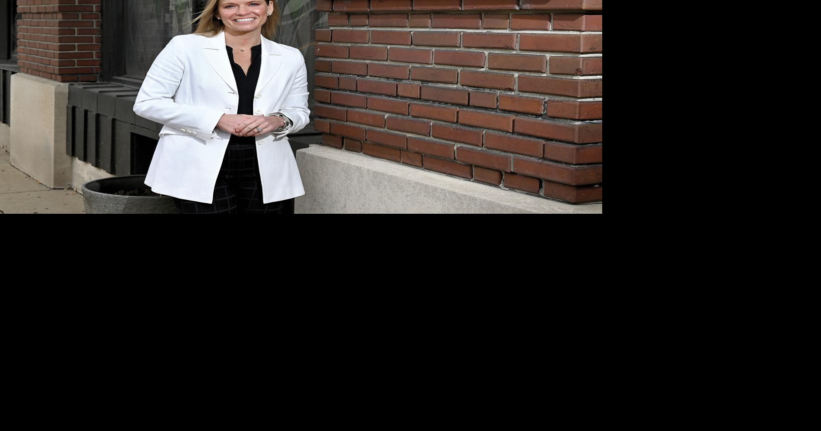 2023 Women in Business: Mandy Baesler | Features | tribstar.com