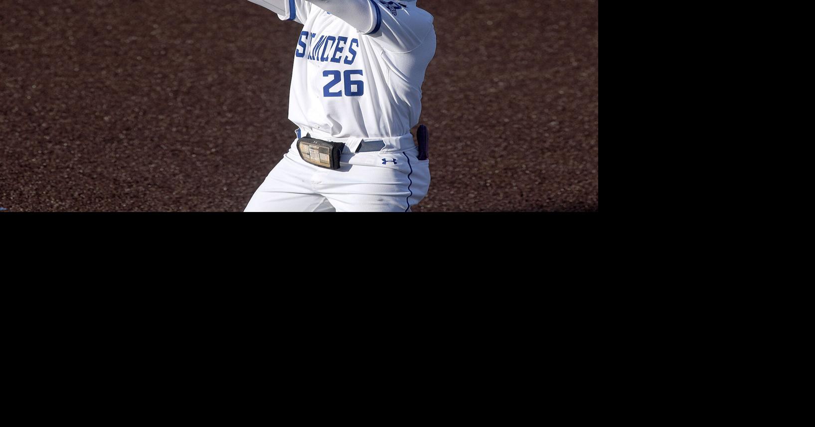 ISU baseball hopes to apply tourney experience to good use | Sports ...