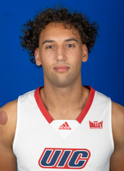 Eleventh-seeded Flames extinguish SIU from MVC tournament | Sports ...