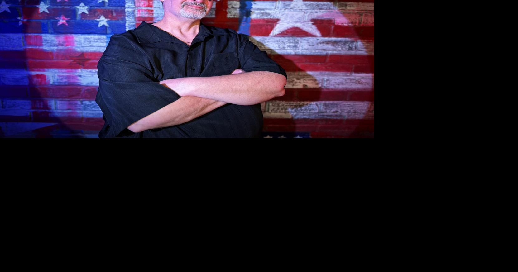 What should Richard sing at the 'AGT' finals? Valley musicians offer ...