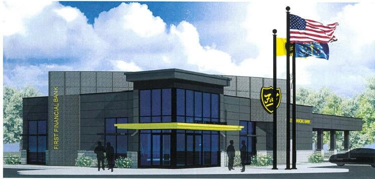 FFB breaks ground for new north side branch | Local News | tribstar.com