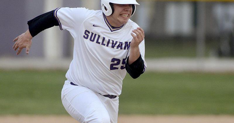 Sullivan baseball holds off North 13-7 | Local High School Sports ...