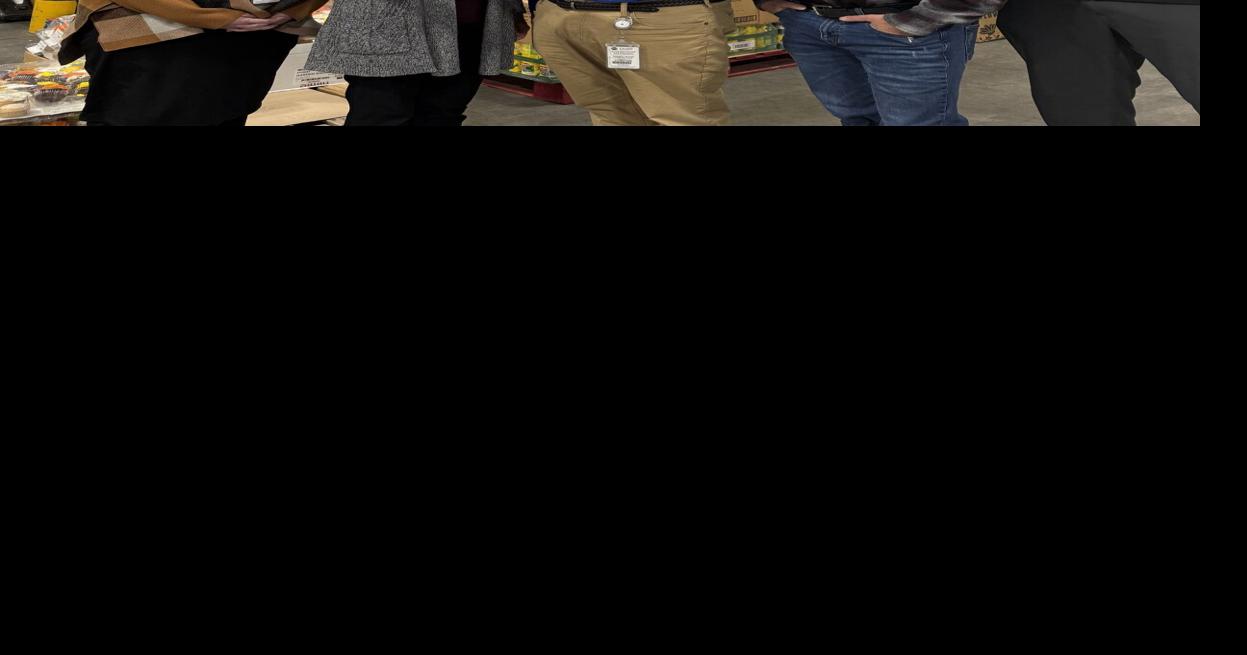 American Water Foundation gives $7,000 to Terre Haute Catholic ...