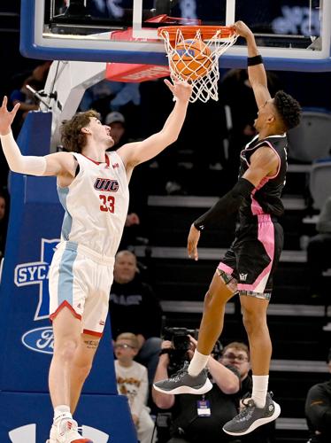 SPT 022424 ISU LARRY DUNK | | tribstar.com