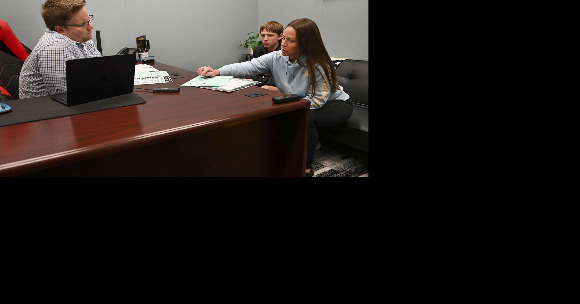 Paths to a successful future: Indiana students begin preparing for new ...