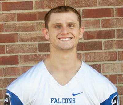 High School Player of the Week: Jacob Earl | Player Of The Week ...