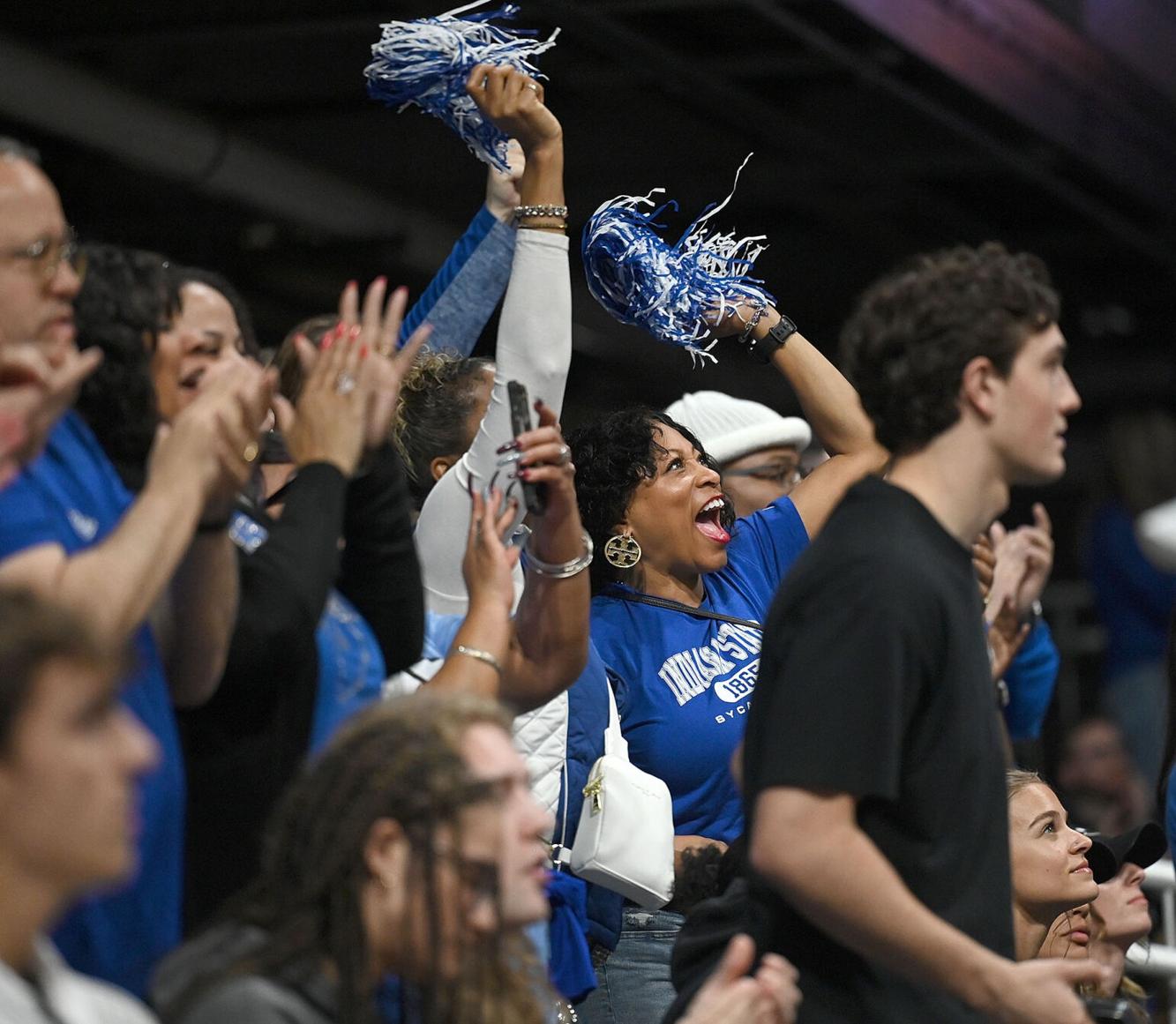 MARK BENNETT: Wrong again, NCAA; Sycamores roll past towering Utes into ...