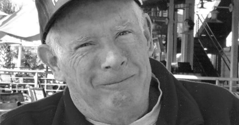 James Edward Cagle Jr. | Obituaries | tribstar.com