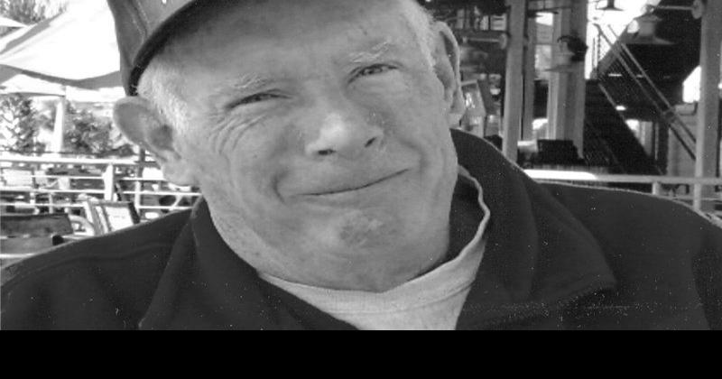 James Edward Cagle Jr. | Obituaries | tribstar.com