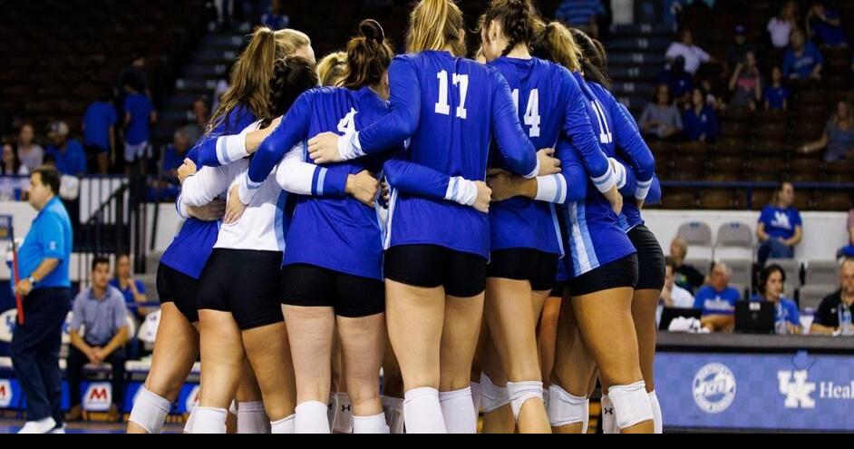 With 6 starters back, ISU volleyball looks to improve as 28-match ...