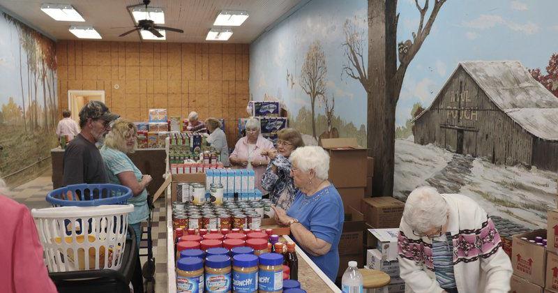 Providence Food Pantry to celebrate 25 years | Valley Life | tribstar.com