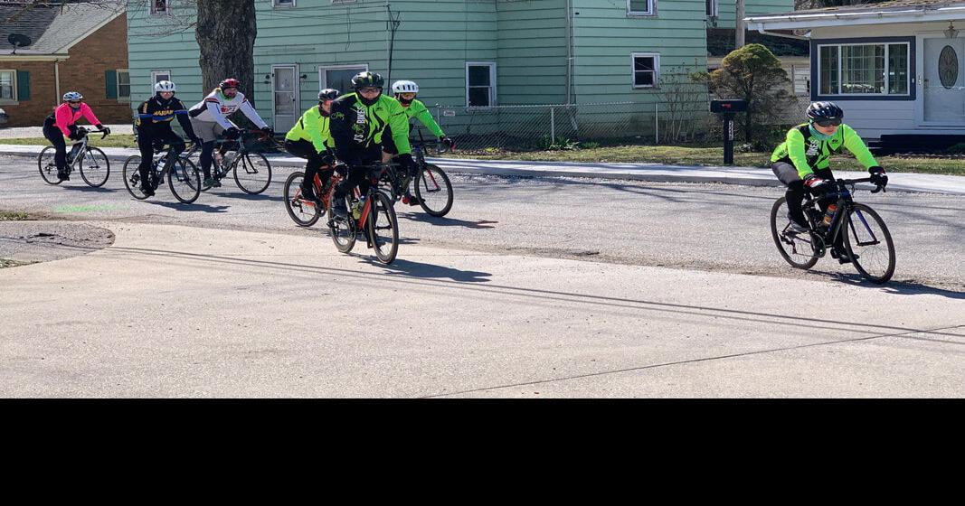 Bicycle Club to host St. Patrick's Day ride | Local News | tribstar.com