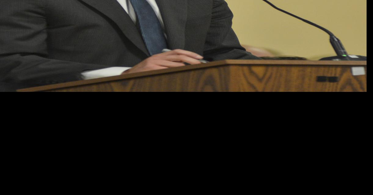 Mayor-elect Brandon Sakbun announces city attorney, controller | Local ...