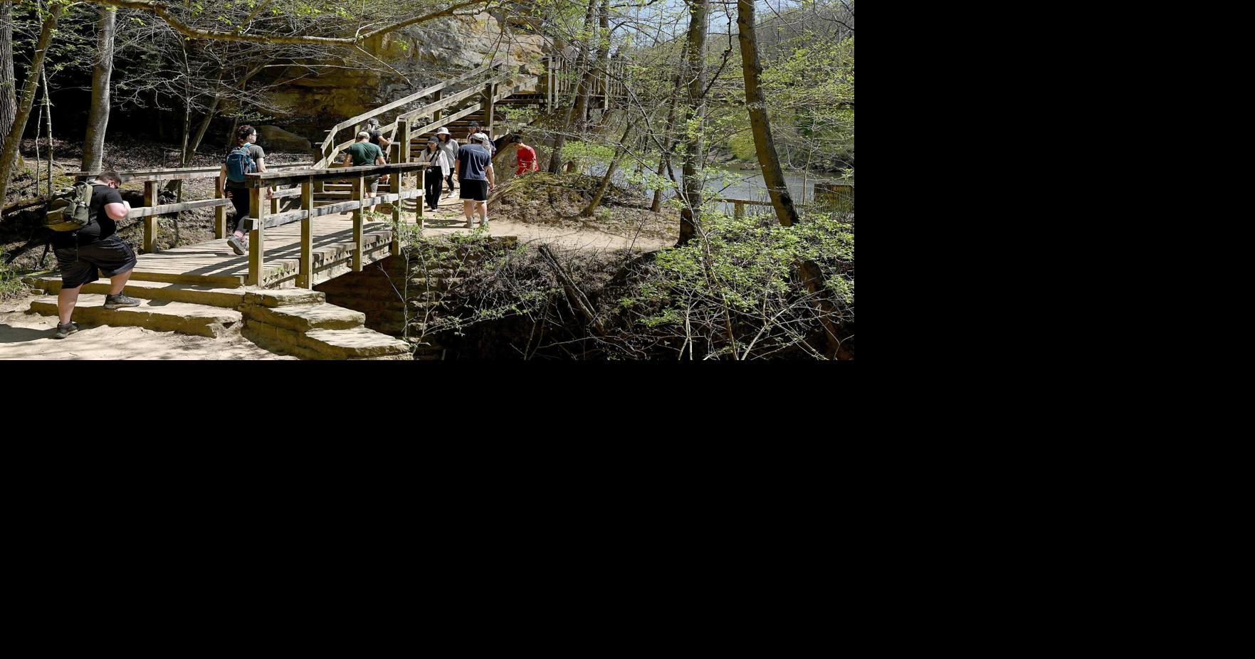 All Indiana State parks have free admission Sunday | Local News ...