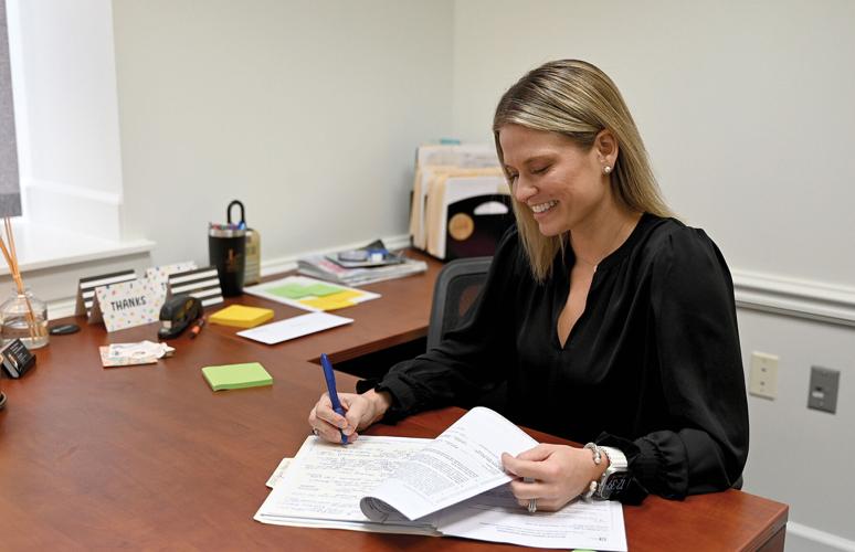 2023 Women in Business: Mandy Baesler | Features | tribstar.com