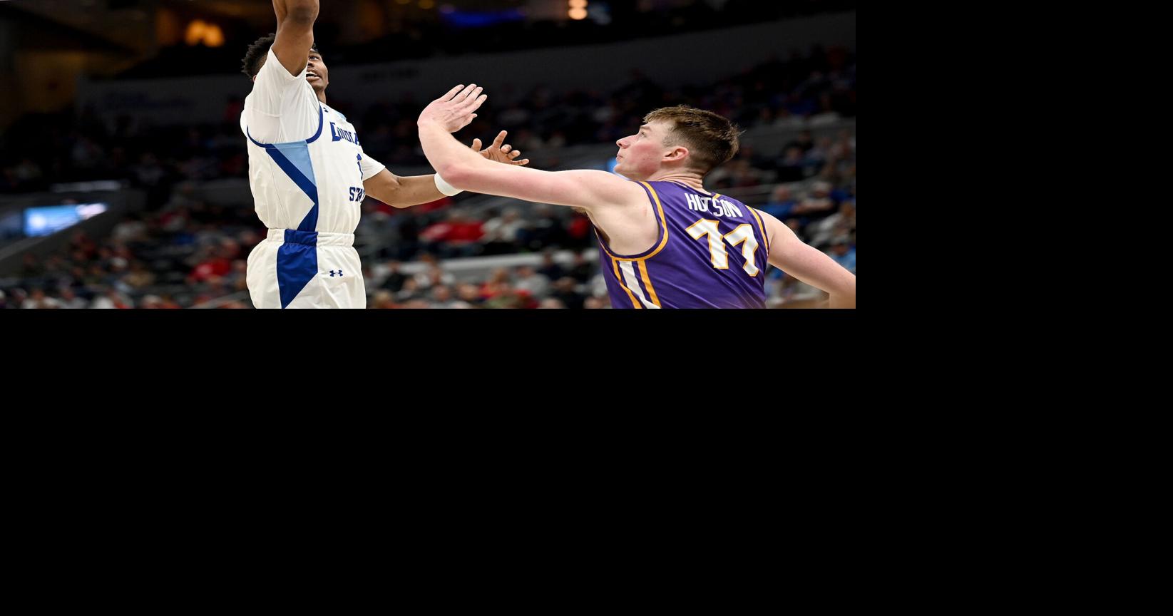 Another title bout: Sycamores secure first title game appearance since ...