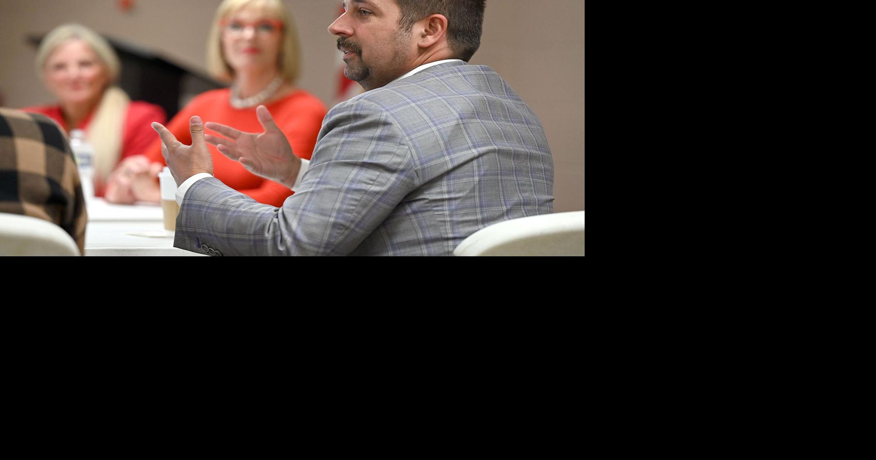 Timely intervention: Grant should help Vigo Family Court help kids in ...