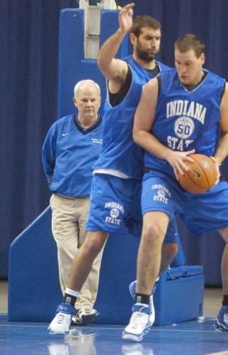 TODD GOLDEN: Waltman's integrity helped him rise to the top | Sports ...