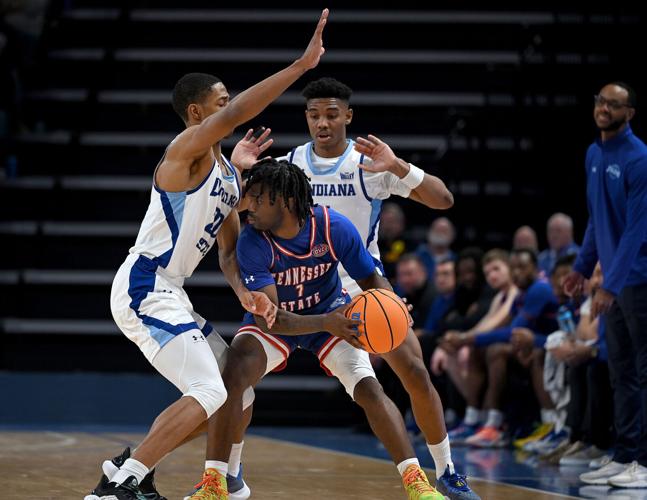 Mark Bennett: NIL part of modern college hoops, even for mid-majors ...