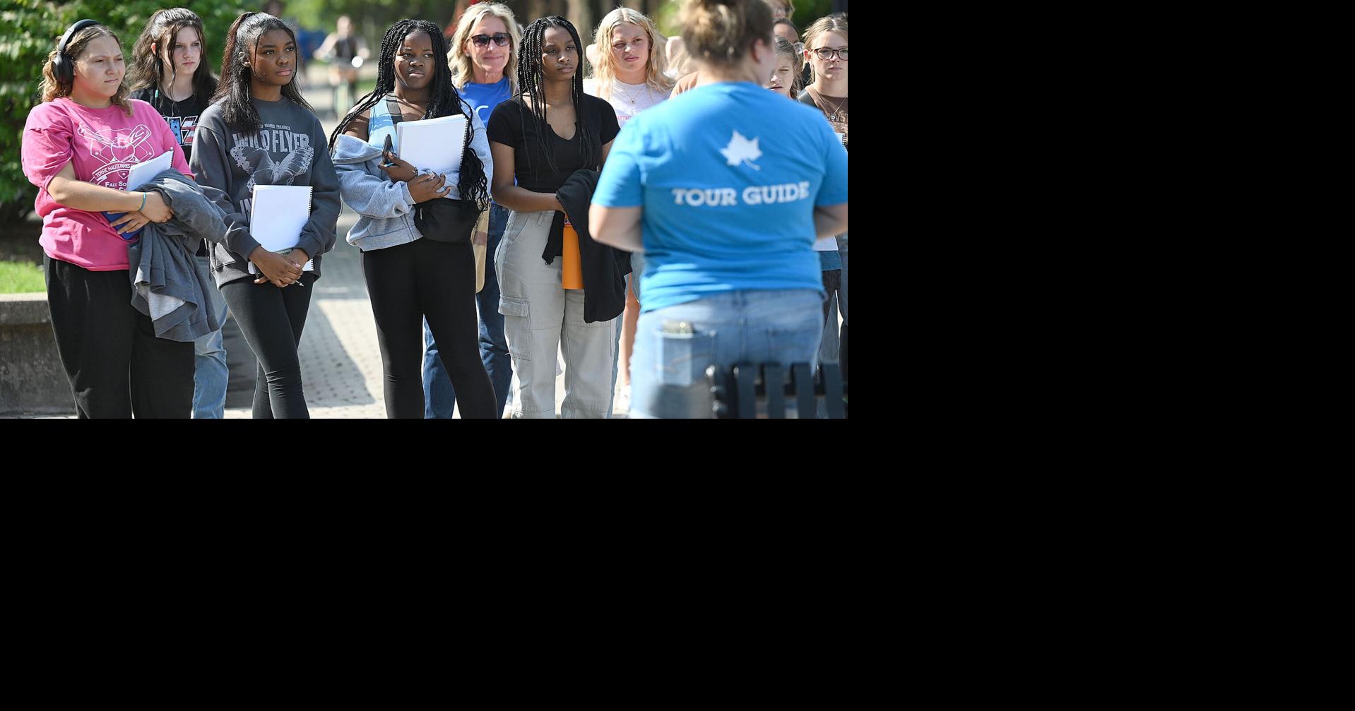 ISU opens pathways for high school students | Local News | tribstar.com