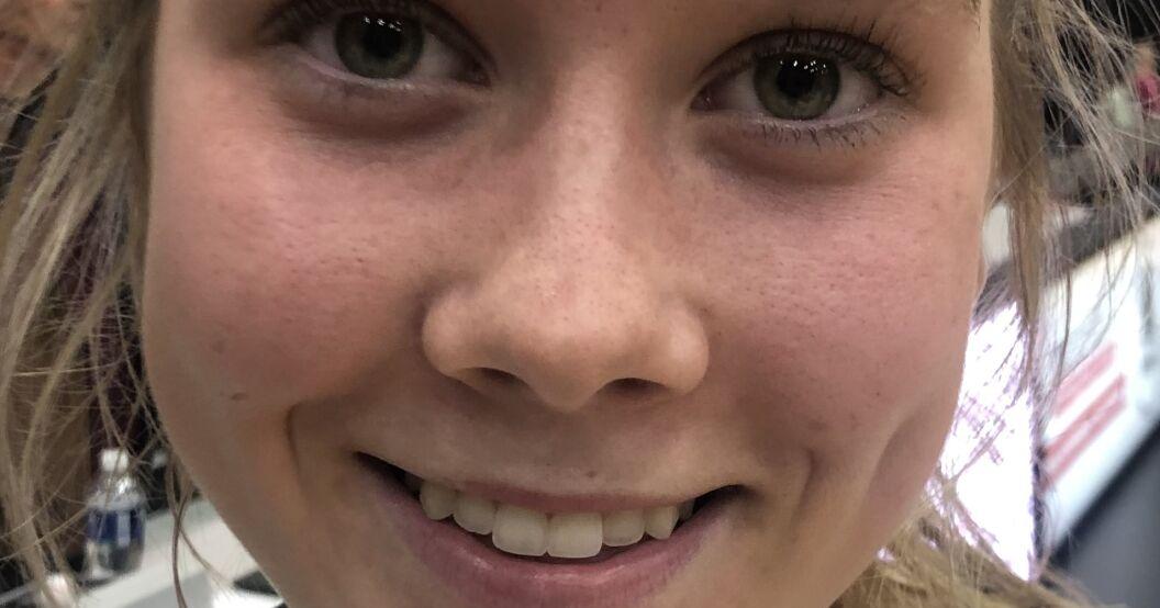 ROUNDUP: Schrader, White lead Knights to two wins; Patriot wrestlers ...