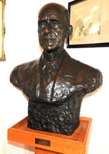 Mark Bennett: Legal status similar, but Trump in 2024 isn't Debs in ...