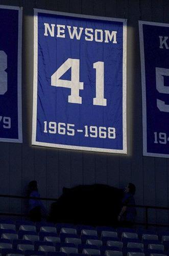 ISU great Newsom finally gets honor he's long deserved | Indiana State ...