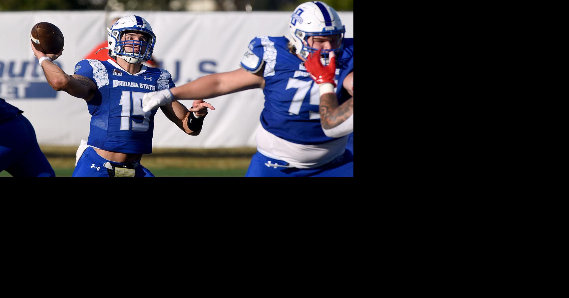 Sycamore backup QB enjoys victorious spot start, credits 'D' with win ...