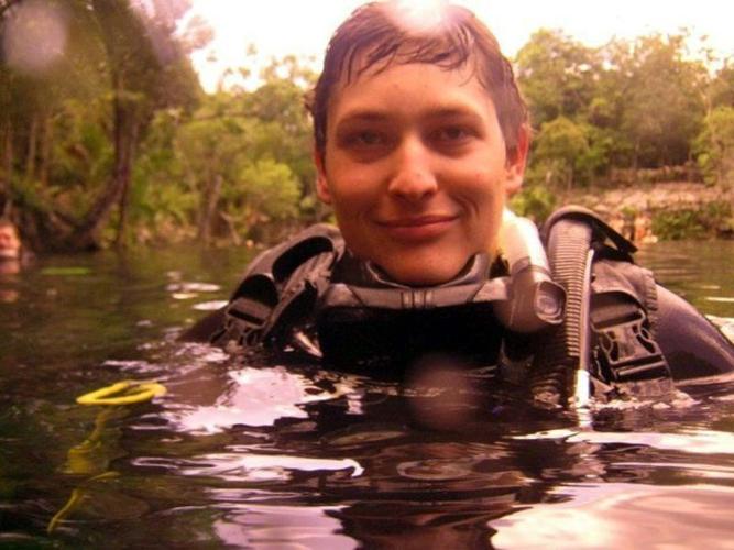 I-70's STORIES: For Daniel Dugger, helping others made him happy ...