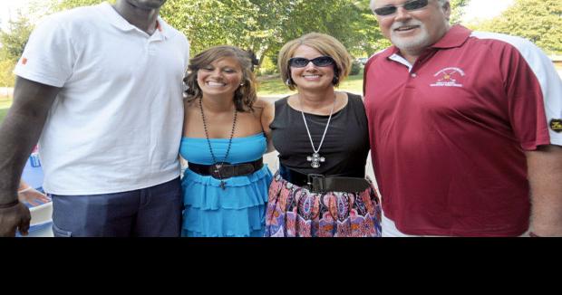 Greg Oden returns to hometown of Terre Haute for Travis Smith golf ...