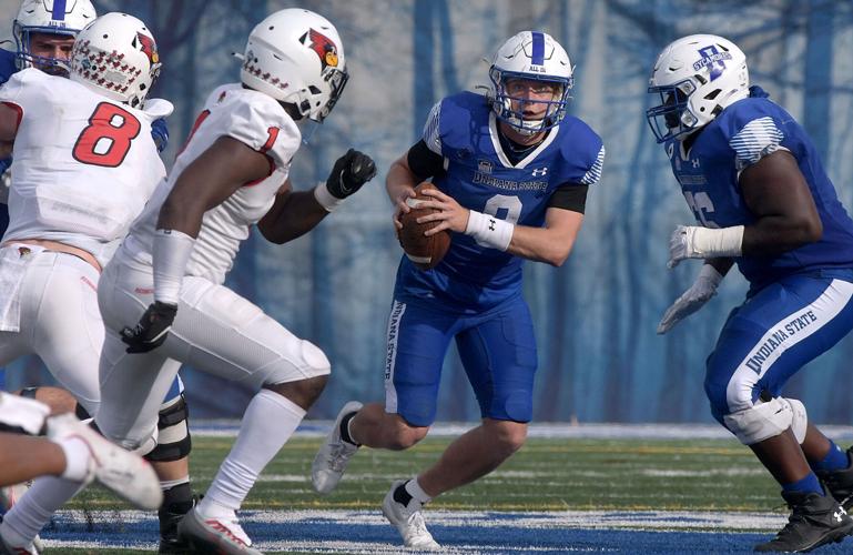 DOWN IN THE VALLEY: Five takeaways from ISU's Homecoming loss to ...