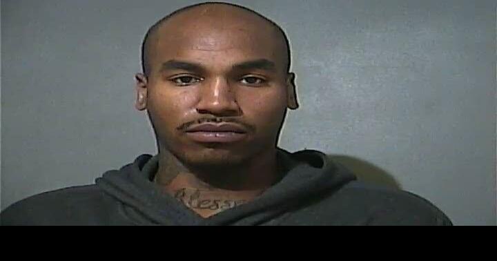 Police arrest Indianapolis man following early morning armed robbery ...