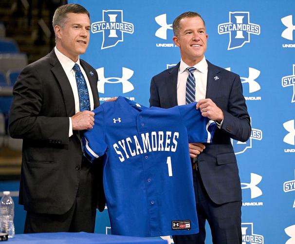 PART I: Energized Christensen ready to get ISU moving forward | Sports ...