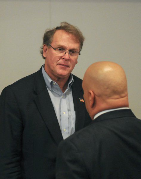 Remembering Don Smith | Local News | tribstar.com