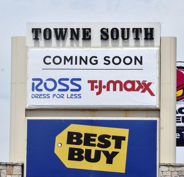 Early 2019 opening for Ross, TJ Maxx projected at former Gander site ...