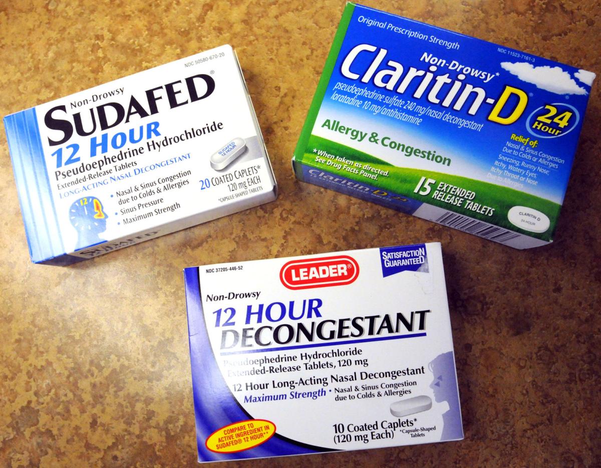 Four Valley pharmacies to require prescriptions for certain products to ...