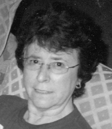 Patricia Anne 'Patty' Horsley Williams | Obituaries | tribstar.com