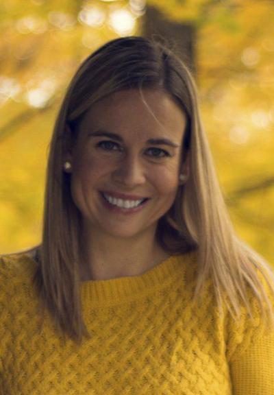 Alicia Morgan: The less than perfect Mother's Day | Valley Life ...