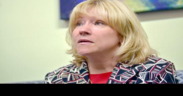 Dottie King becomes 16th president of St. Mary-of-the-Woods College ...