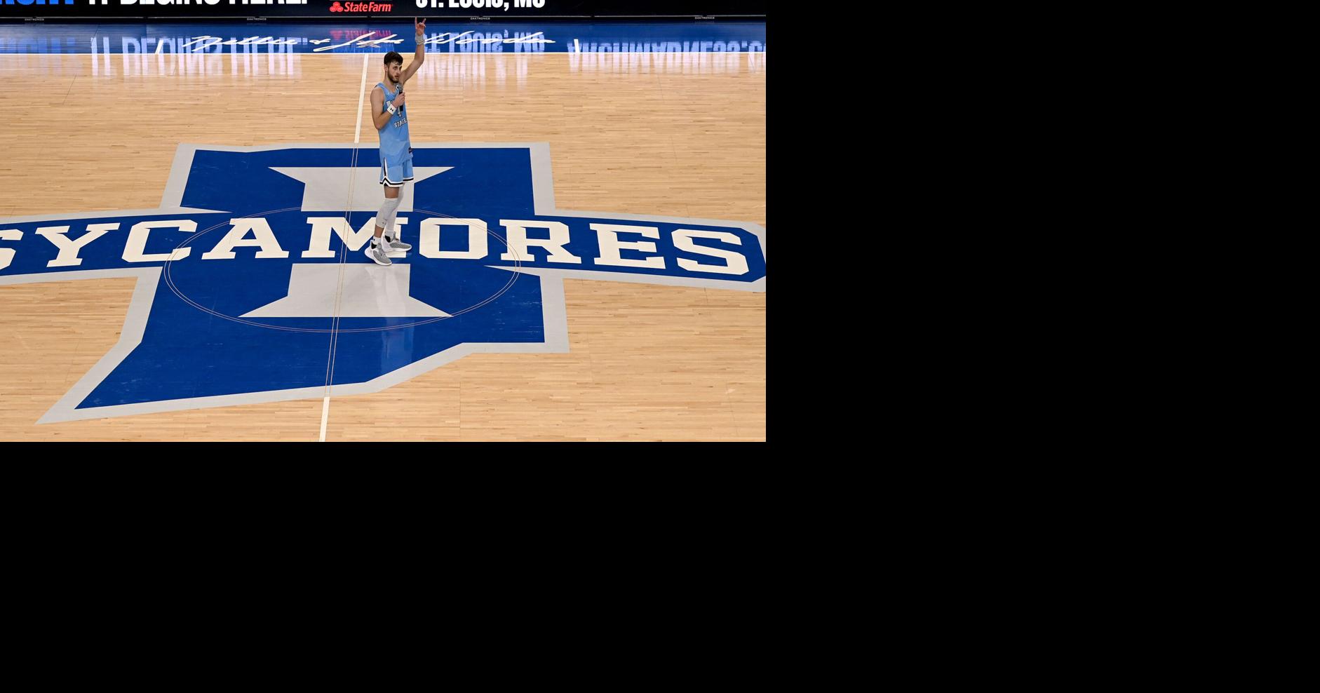 Indiana State men's basketball v. Missouri State | Gallery | tribstar.com