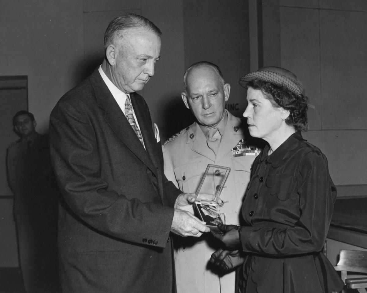 From the Museum Archives: May 25, 2024 | Valley Life | tribstar.com