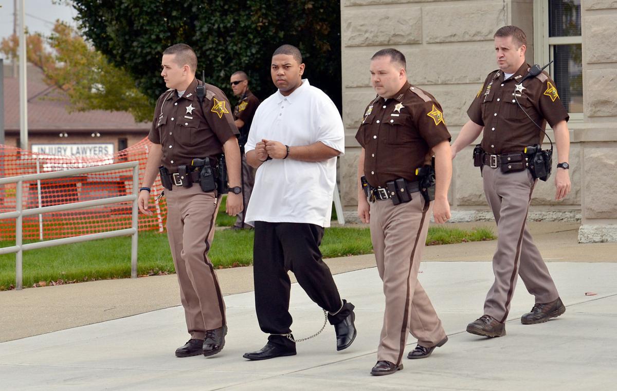 Trial begins: Mallory faces charges for 2012 shooting | Local News ...