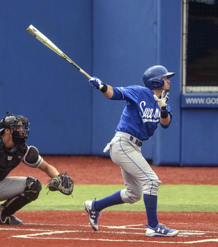 Daily Top 5: These Sycamores got on-base to fuel ISU baseball attack ...