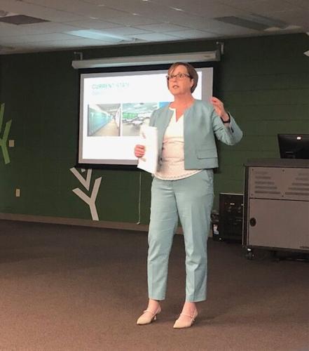 Ivy Tech Terre Haute building project estimated at $67 million | Local ...