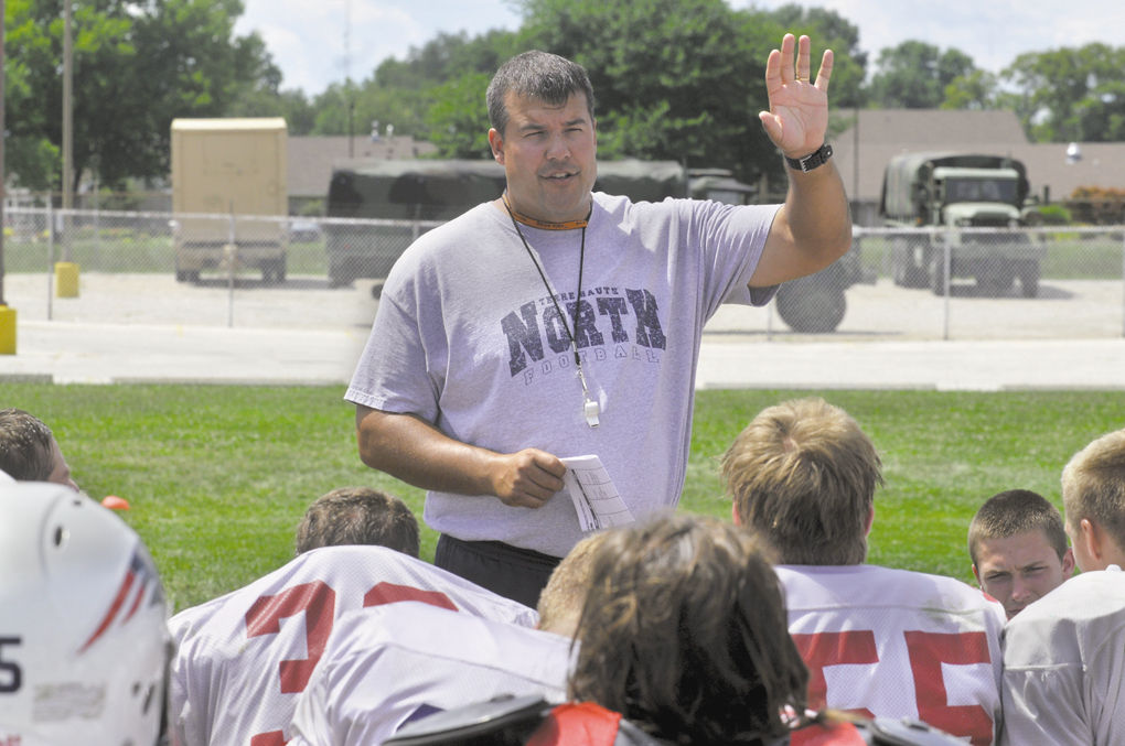 Terre Haute North football season preview: Stocked full of skill ...